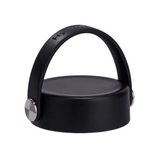 Promo Hydro Flask Unisex Wide Mouth Flex Cap [wfx001core] Diskon 10% Di ...