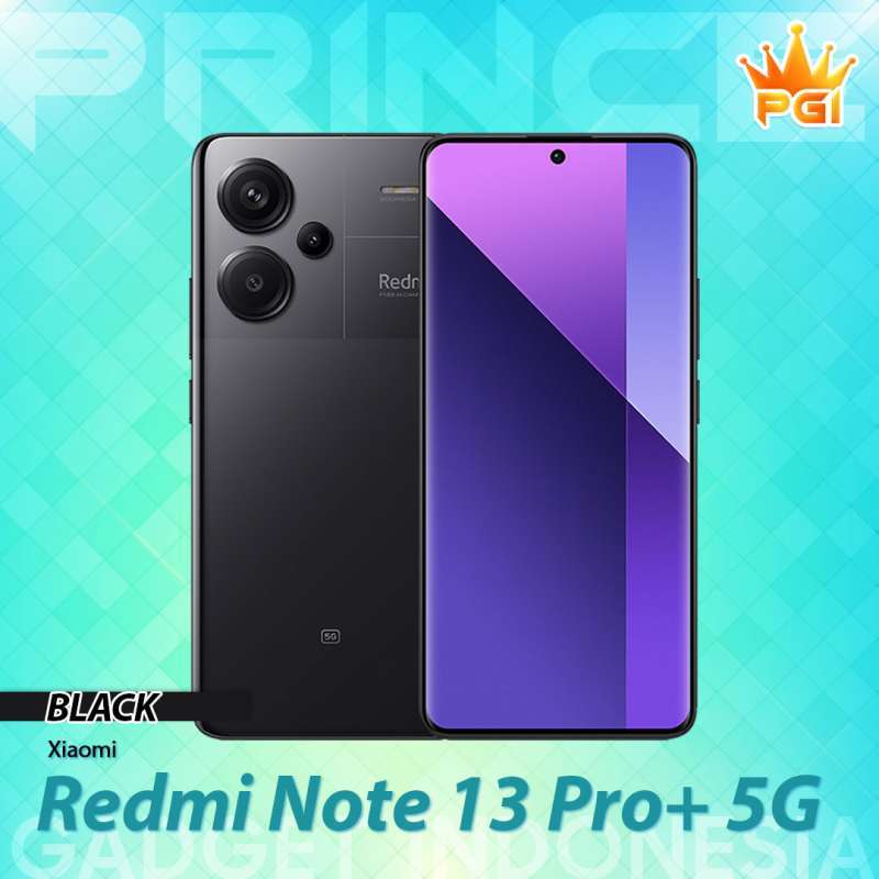 Jual Xiaomi Redmi Note Pro Plus G Garansi Resmi Xiaomi Indonesia Di Seller Prince