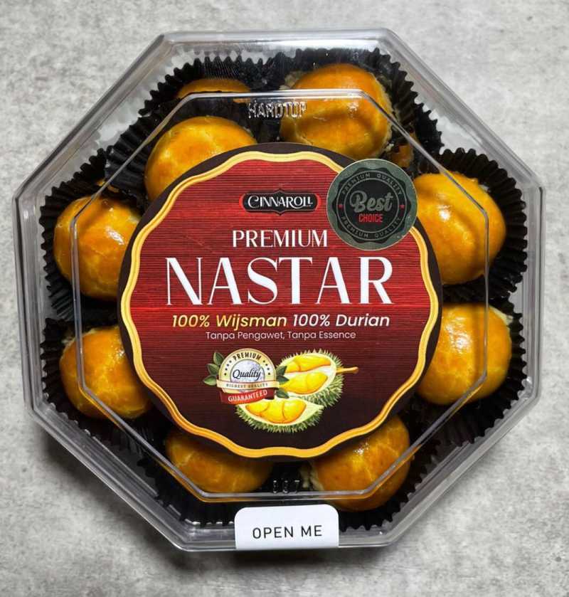 Jual Nastar Harga Terbaru Juni 2024 - Gratis Ongkir