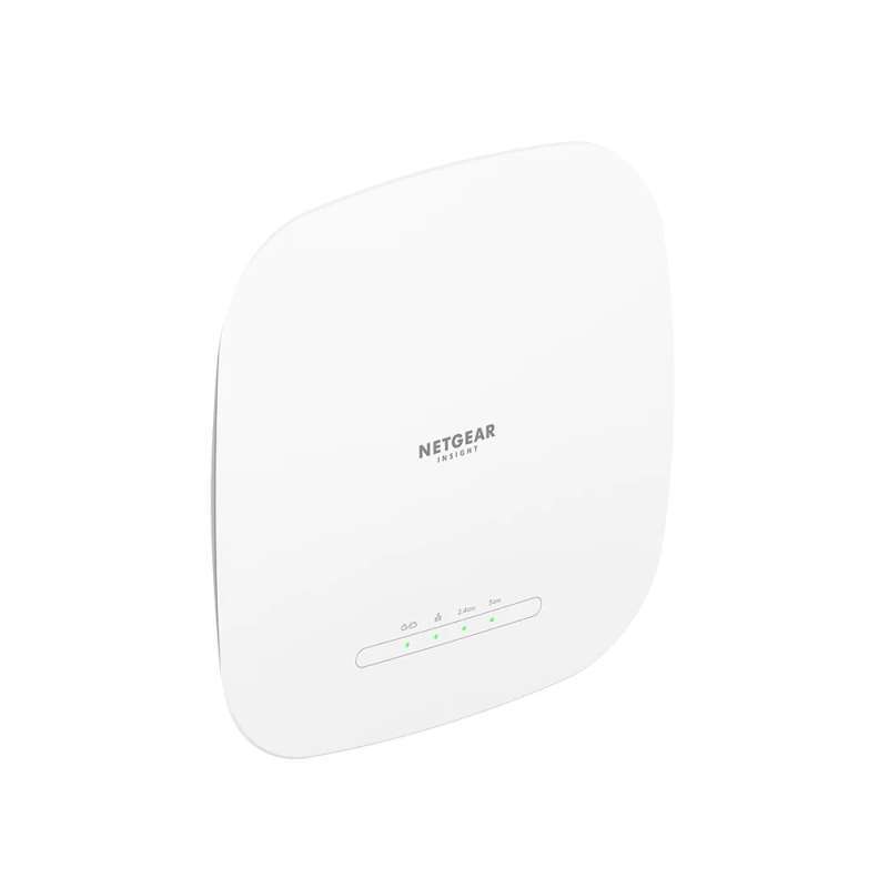 Jual Wax615 Dual Band Poe Multi-gig Insight Managed Wifi 6 Access Point ...