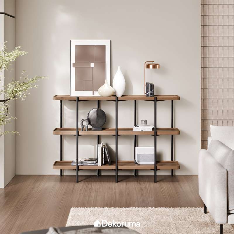 Jual Lemari Display Terbaru - Harga Murah | Blibli.com