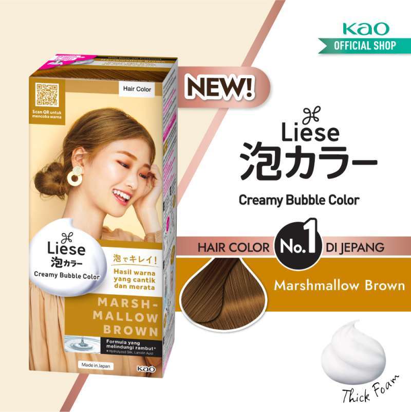 Jual Bubble Color Hair Termurah - Harga Grosir Terupdate Hari Ini | Blibli