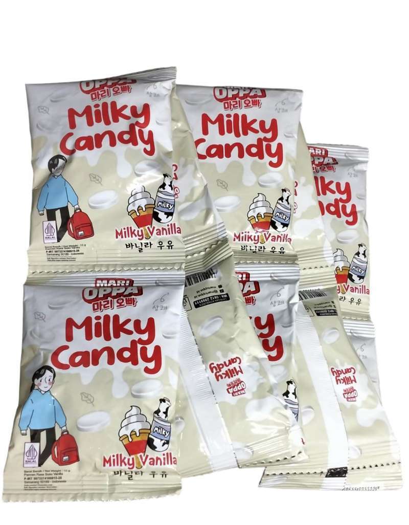 Jual Mari Oppa Renceng Terdekat 🏷️ Harga Grosir Murah Terupdate Hari ...