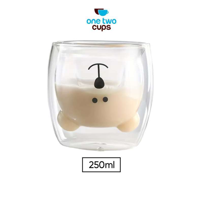 Jual Gelas Wall Original Murah - Harga Diskon Mei 2024 | Blibli.com