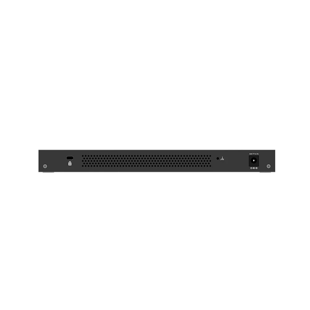 Jual Gs316epp 16 Port High-power Poe+ Gigabit Ethernet Plus Switch ...