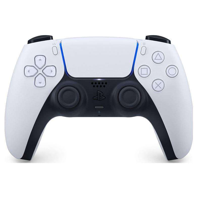 Jual Ps5 Dualsense Wireless Controller / Stick Ps5 - Midnight Black New ...