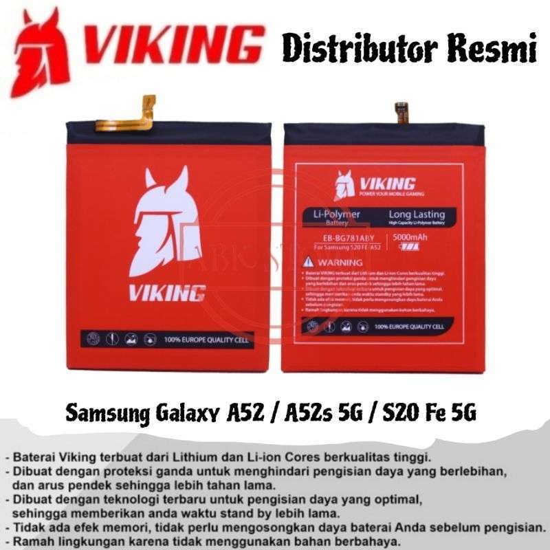 Jual Baterai Samsung S20 Fe Spesifikasi Original, Murah & Diskon Harga Juli 2024 | Blibli