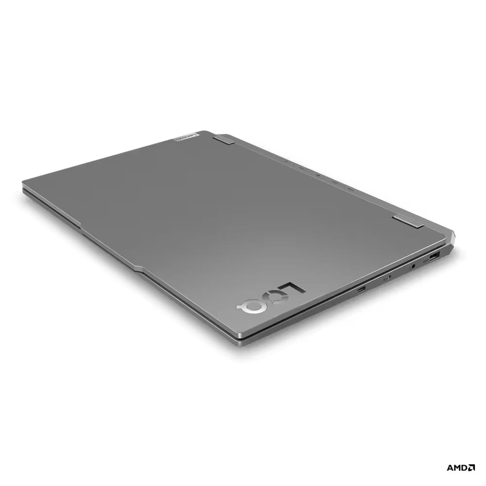 Promo Lenovo Loq 15ahp9 83dx0037id Gaming Notebook - Luna Grey ( R5 ...