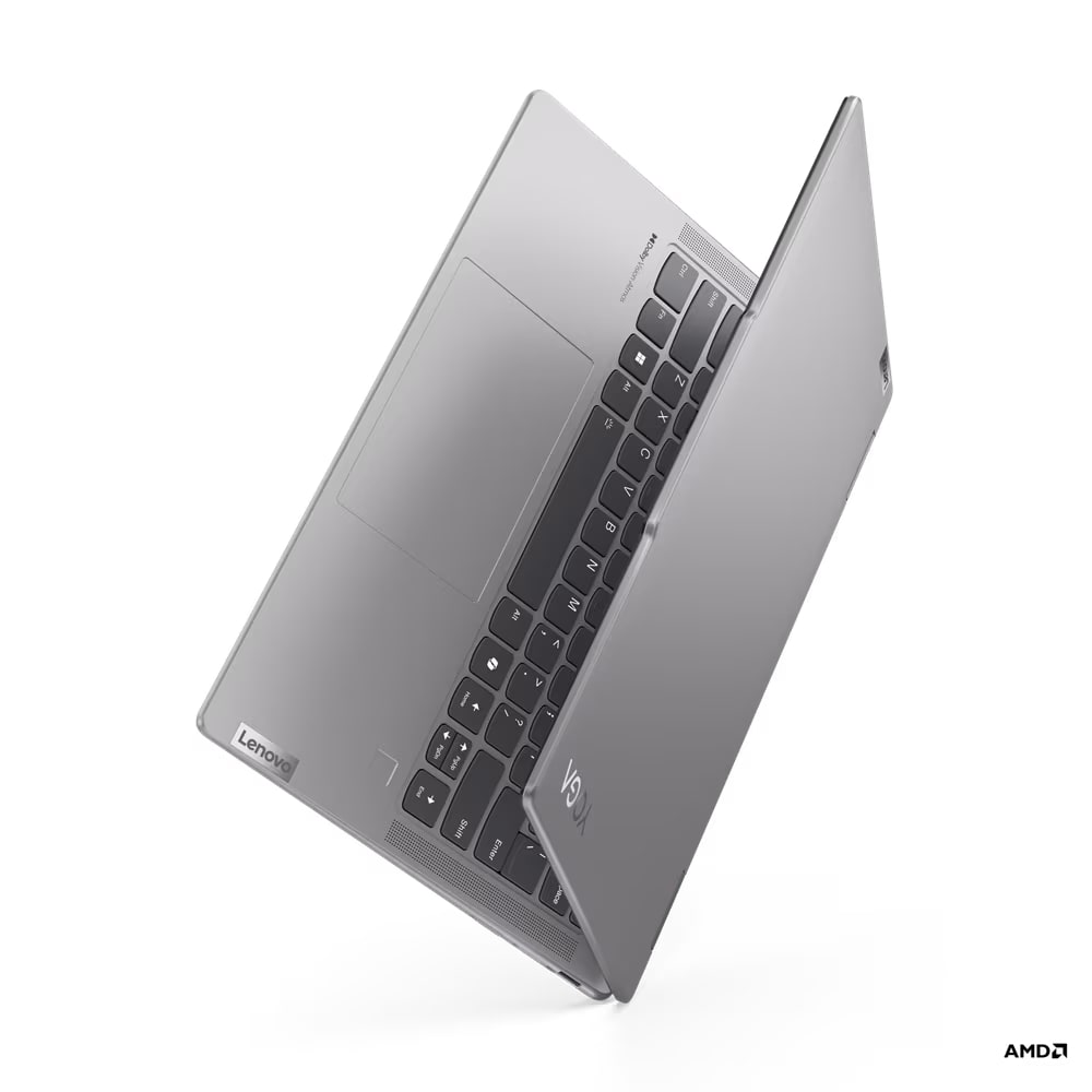Jual Lenovo Yoga 7 2-in-1 14ahp9 83dk000tid Notebook - Arctic Grey ( R7 ...