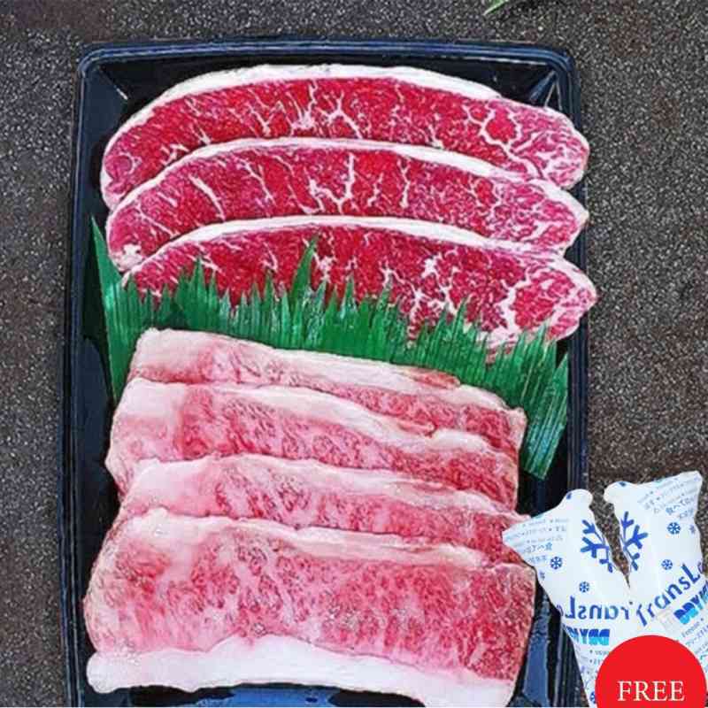 Wagyu A5 100 Gram Gratis Ongkir 🔥 Harga Murah Mei 2026