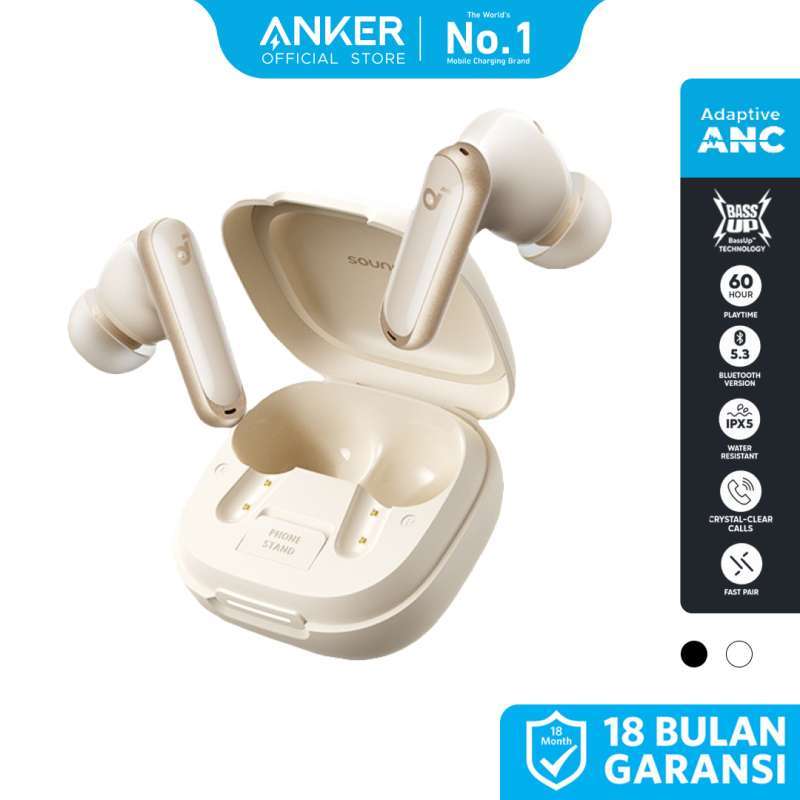 Promo Tws Anker Soundcore P40i -a3955 Diskon 50% Di Seller Anker Indonesia Official Store ...