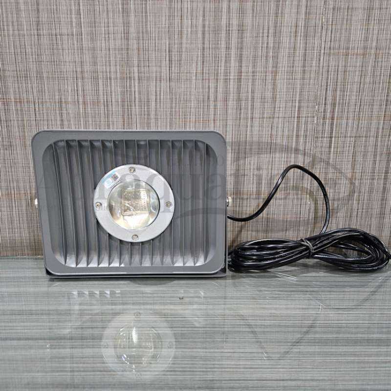 Jual MAYIN LED POND FOR KOI 50W LAMPU KOLAM IKAN MEGATANK AQUARIUM di ...