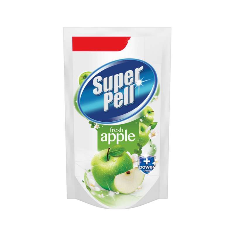 Super Pel Hijau - 🔥 Harga Grosir Maret 2026