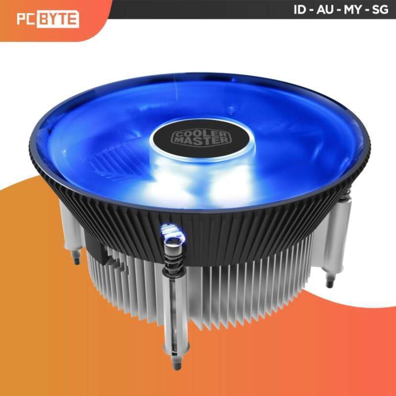 Jual Cpu Cooler Lga 1200 Original Murah - Harga Diskon Juni 2024 | Blibli