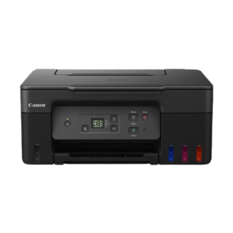Jual Printer Canon Pixma G2770 Print, Scan, Copy Original Di Seller ...