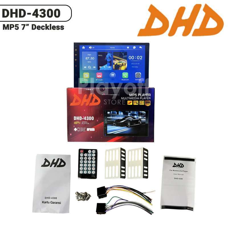 Harga Head Unit Android 7 Inch 💯 Terbaru, Spesifikasi, & Kredit Juni 2026