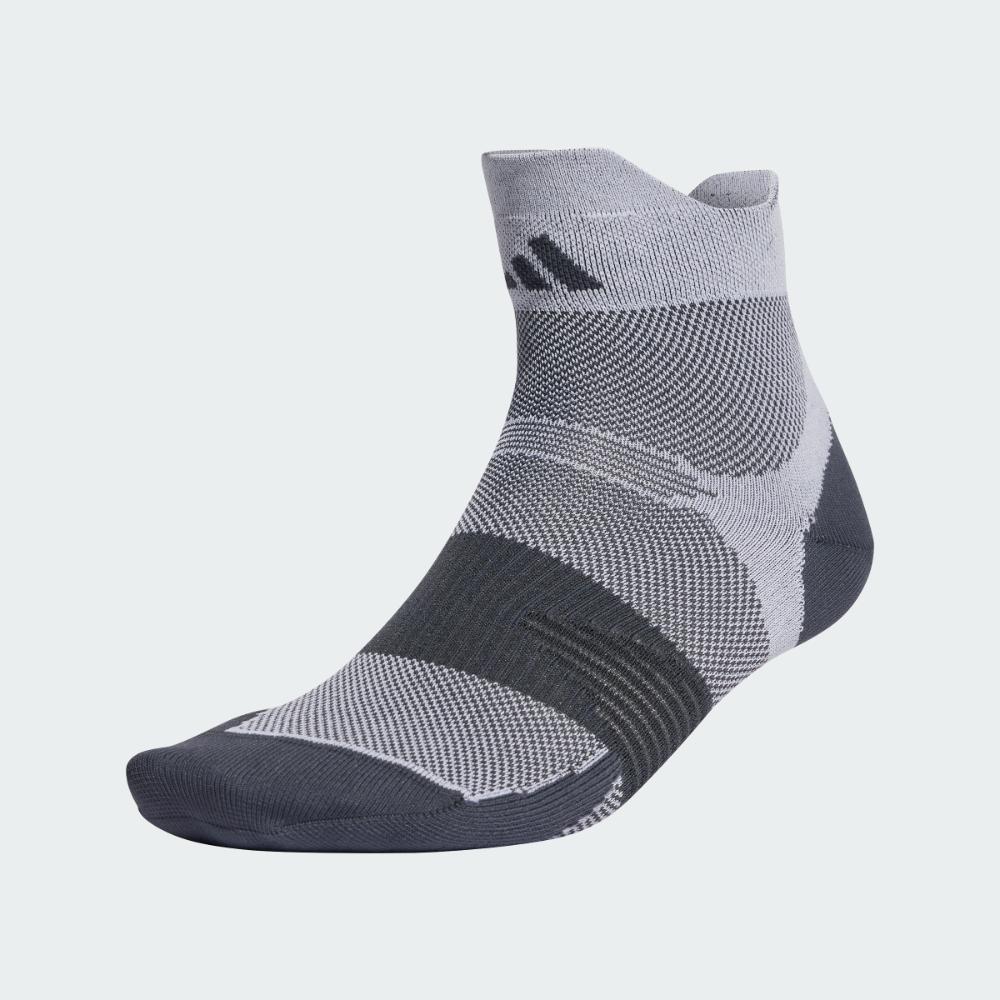 Promo Adidas Unisex Running Ankle Socks Run X Adizero 1-pairs Kaos Kaki ...