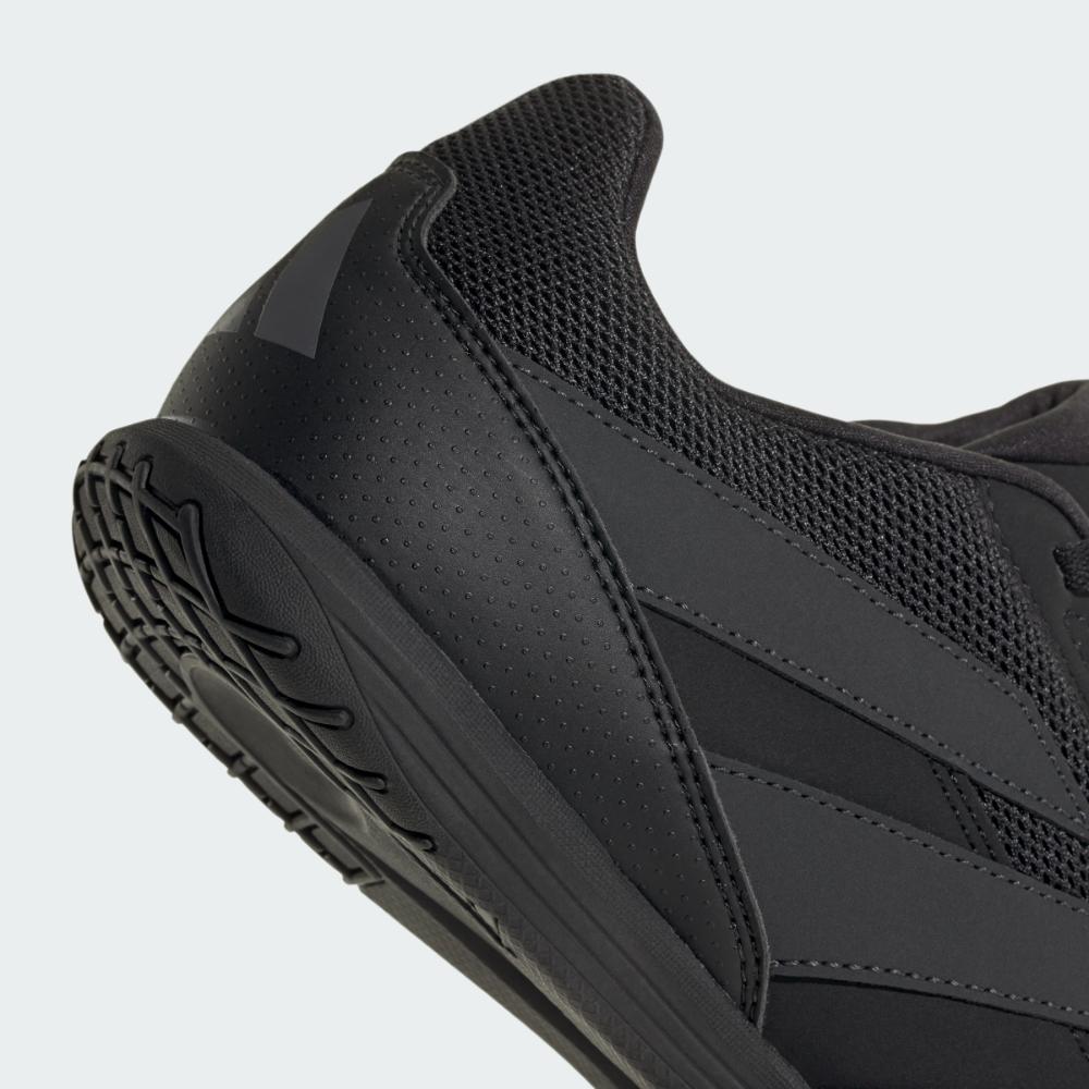 Jual Adidas Men Shoes Predator 24 Club Sala Sepatu Futsal Pria [ig5450 ...