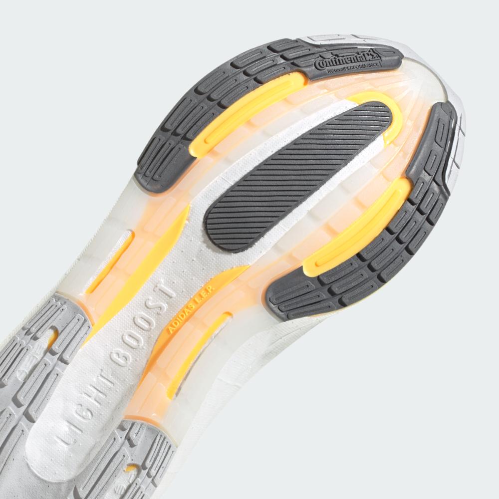 Promo [free T-shirt] Adidas Men Running Shoes Ultraboost Light Sepatu ...