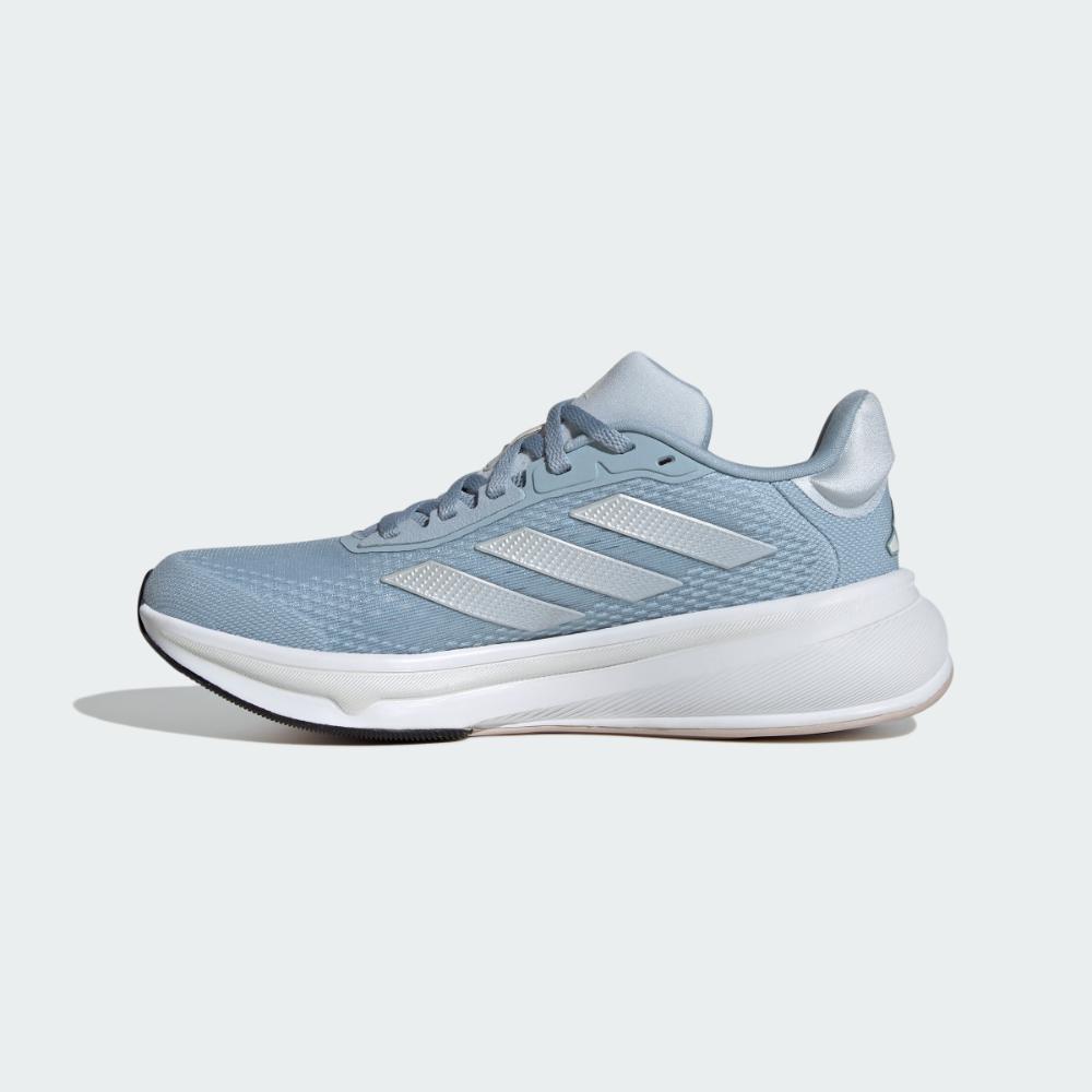 Promo [free T-shirt] Adidas Women Running Shoes Response Super Sepatu ...