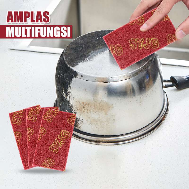 Jual Amplas Stenlis 💯 Harga Murah & Kualitas Terbaik November 2025