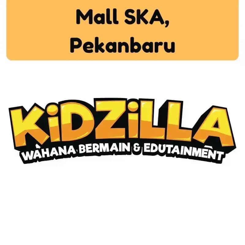 kidzilla ska