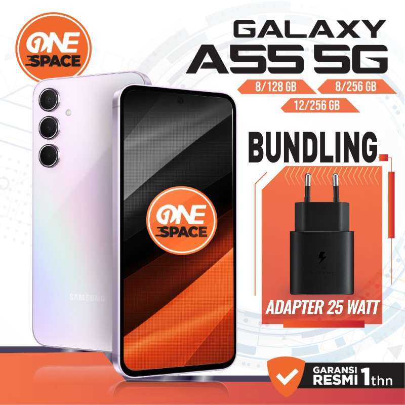 Promo Samsung Galaxy A55 5g 8/128 8/256 12/256 Gb Ram 8 12 Rom 256 8gb ...