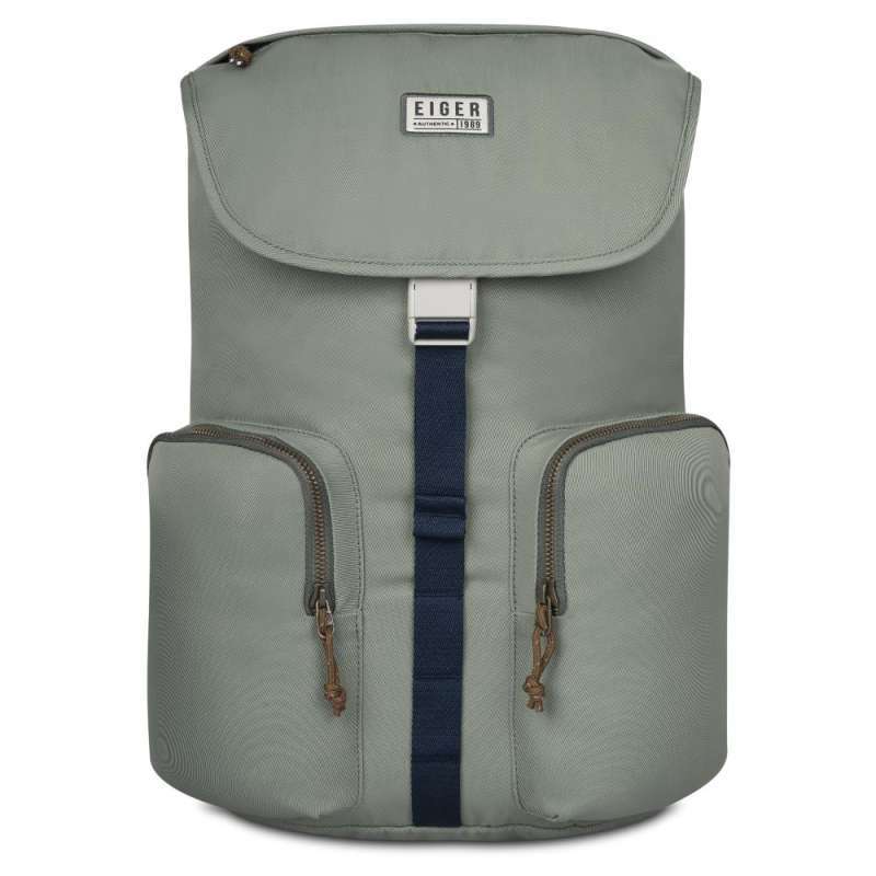 Jual Eiger Fiora Backpack 16l Ws - Tosca Di Seller Eiger Adventure Men ...