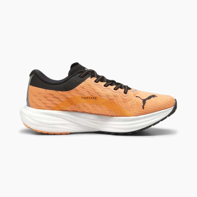 Jual Sepatu Puma Deviate Nitro Original Terbaru - Harga Promo Murah ...