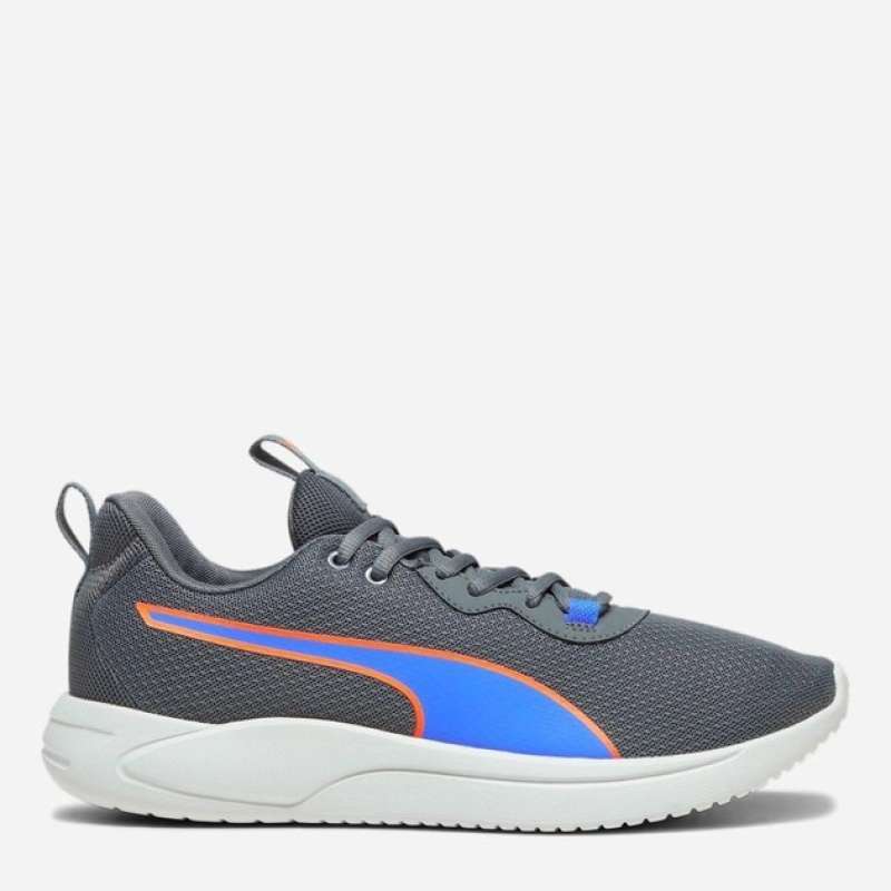 Promo Puma Men Running Resolve Modern Cool [37703614] Sepatu Lari Pria ...
