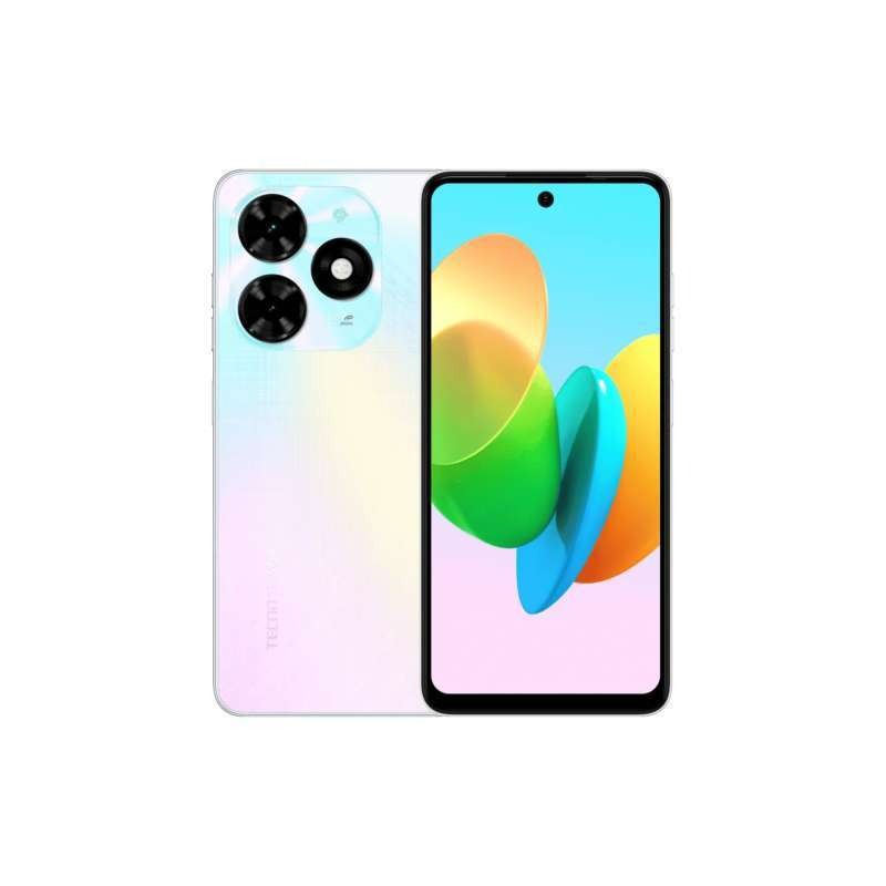 Promo Tecno Spark 20c Smartphone [8/128gb/n] Diskon 7% Di Seller Jual Hape - Gudang Blibli | Blibli