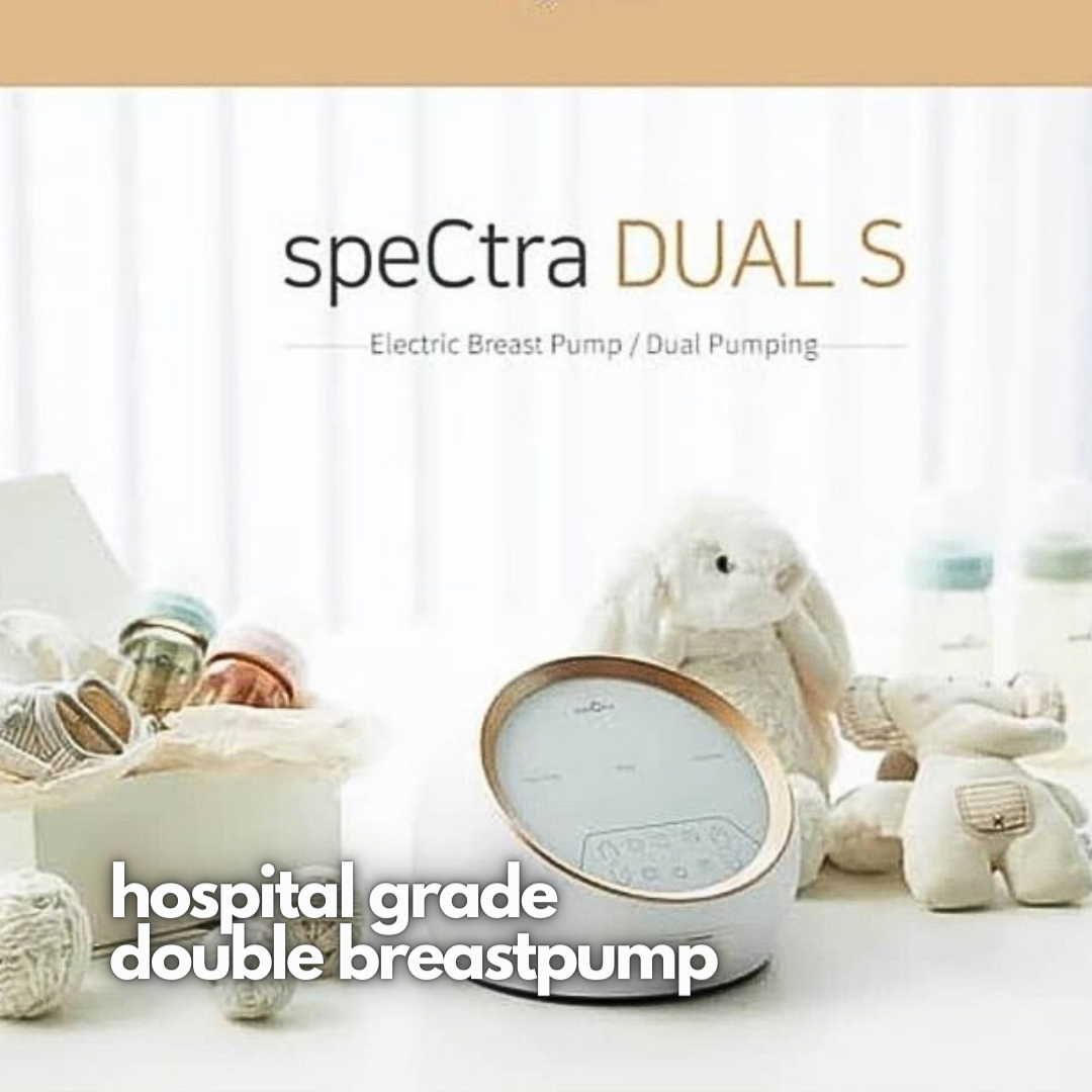 Jual Spectra Dual S Double Electric Harga Termurah Dan Terlengkap 2024 ...