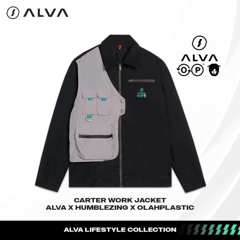 Harga Humblezing Jacket 💯 Terbaru, Spesifikasi, & Kredit April 2026