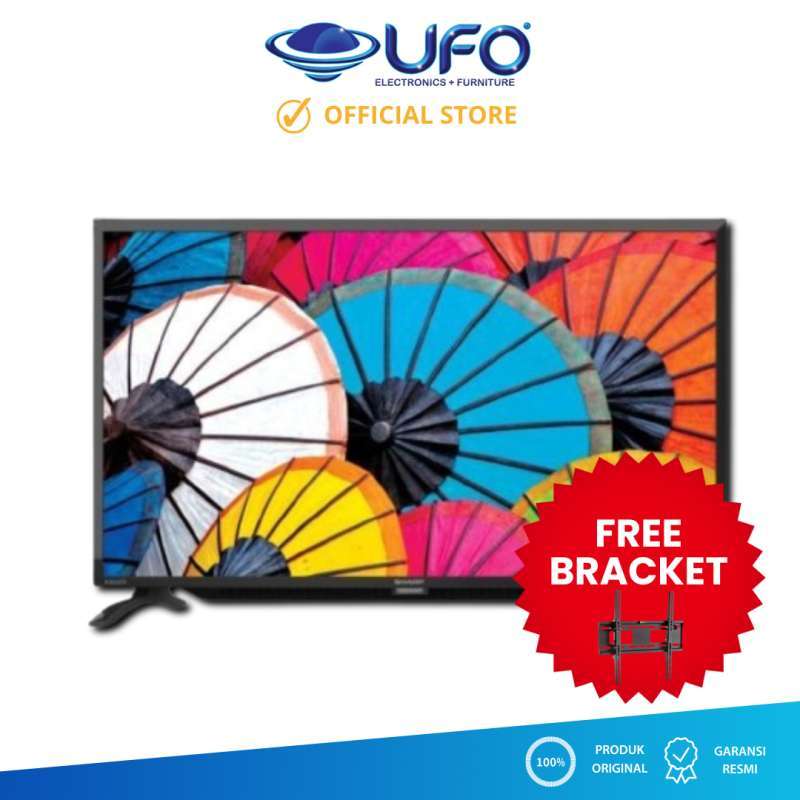 Jual Sharp 32 Inch Hd Ready Digital Led Tv 2tc32gd1500i Di Seller Ufo ... Jual Sharp 32 Inch Hd Ready Digital Led Tv 2tc32gd1500i Di Seller Ufo ...