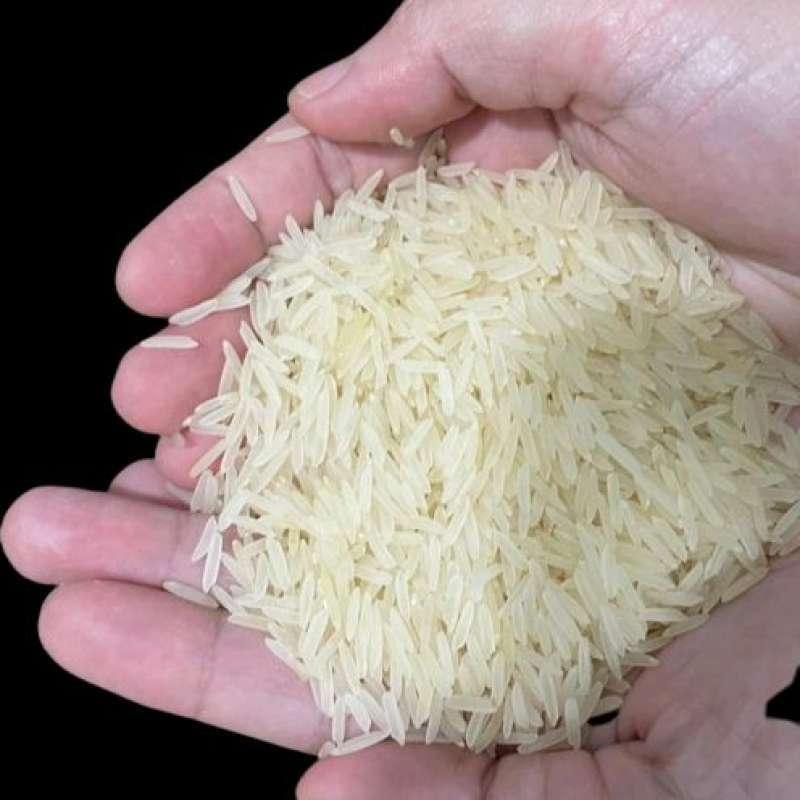 Jual BERAS BASMATI INDIA REPACK 1KG di Seller cimplukan - Cakung Barat ...