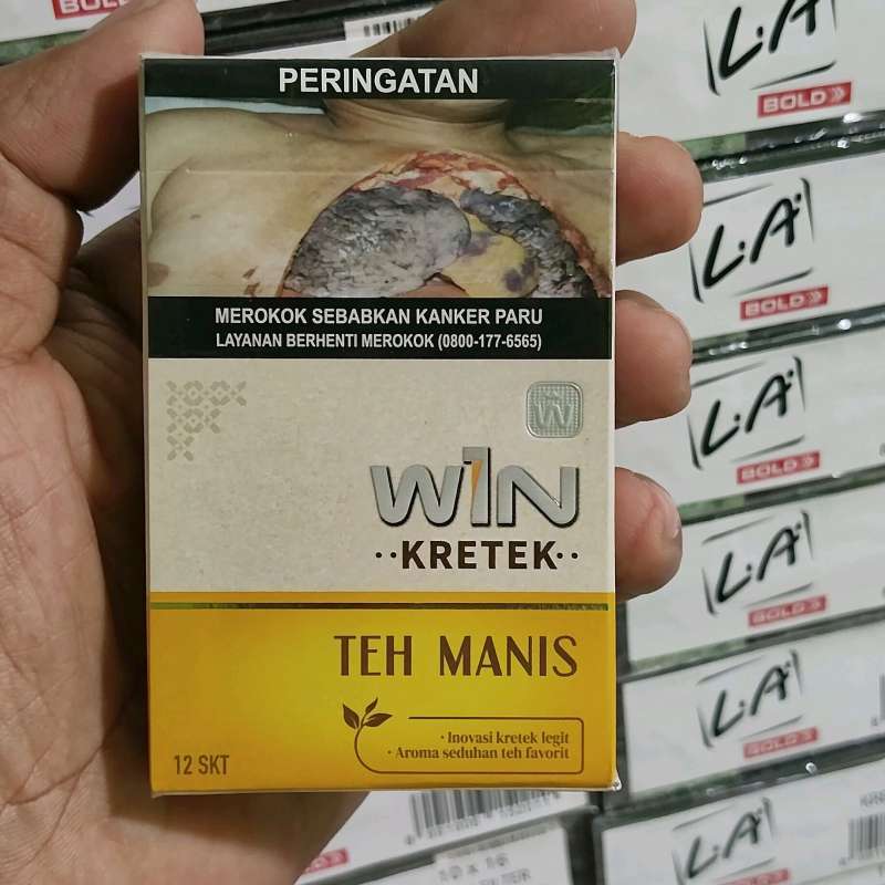 Jual Rokok 2023 Win Termurah - Harga Grosir Terupdate Hari Ini | Blibli