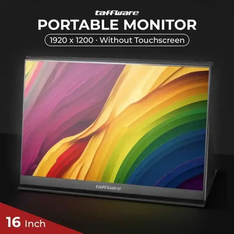 Portable Ips 🔥 Harga & Spesifikasi Terbaru Desember 2025
