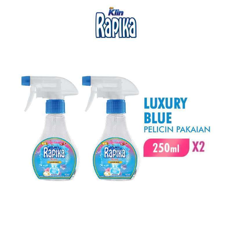 Jual Rafika Pelicin Pakaian 5 Liter Termurah - Harga Grosir Terupdate ...