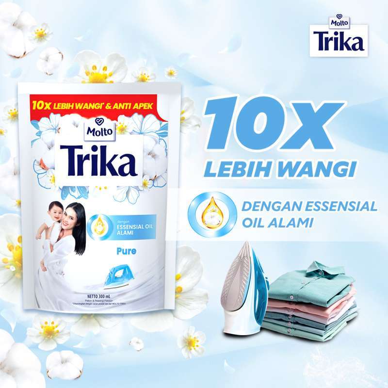 Molto Pure - Harga Termurah Juni 2024 | Blibli