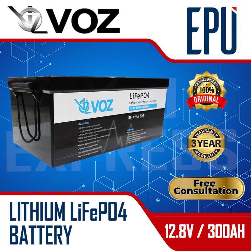 Harga Aki Lithium 12 V 💯 Terbaru, Spesifikasi, & Kredit Mei 2026