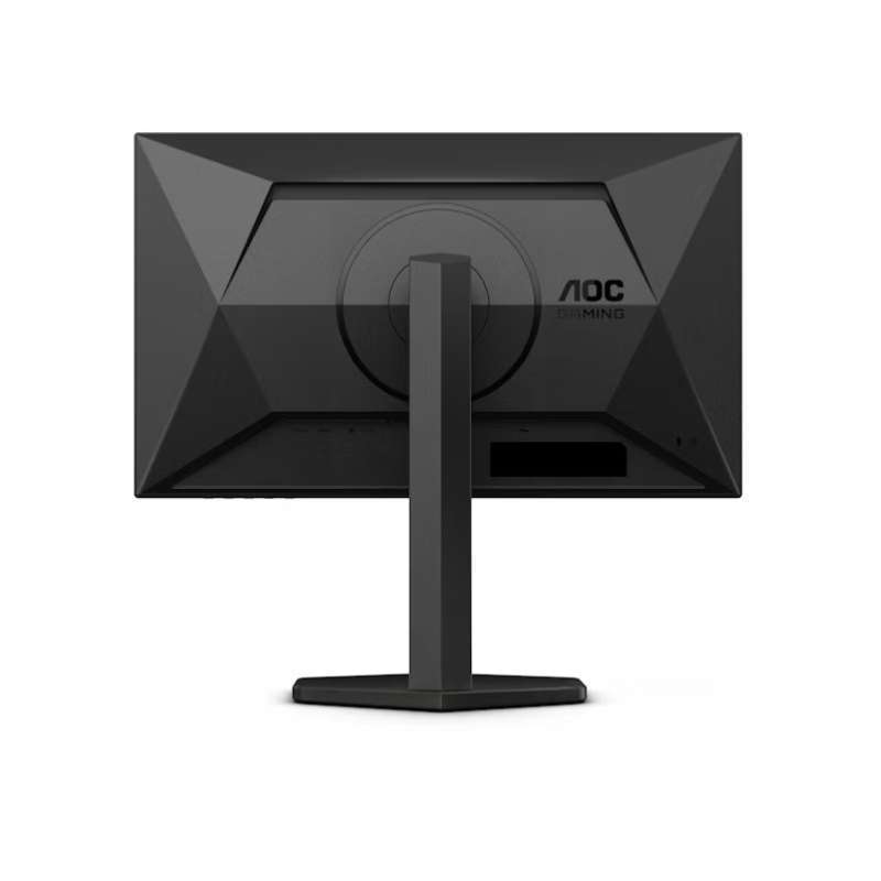 Promo Aoc 24g4e 24 Inch Fhd Ips 180hz 1ms Gaming Monitor Diskon 12% Di ...