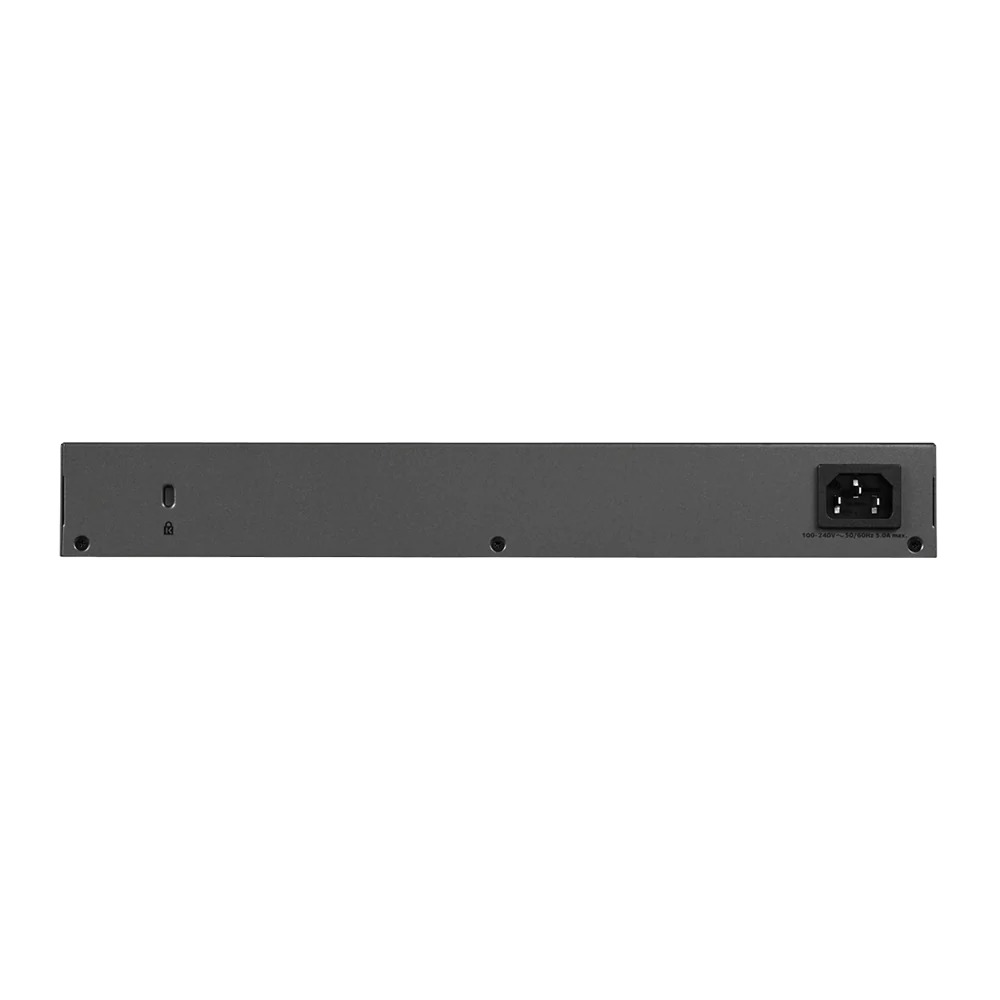 Jual Gs510tpp 8 Port Gigabit Ethernet High-power Poe+ Smart Switch With ...