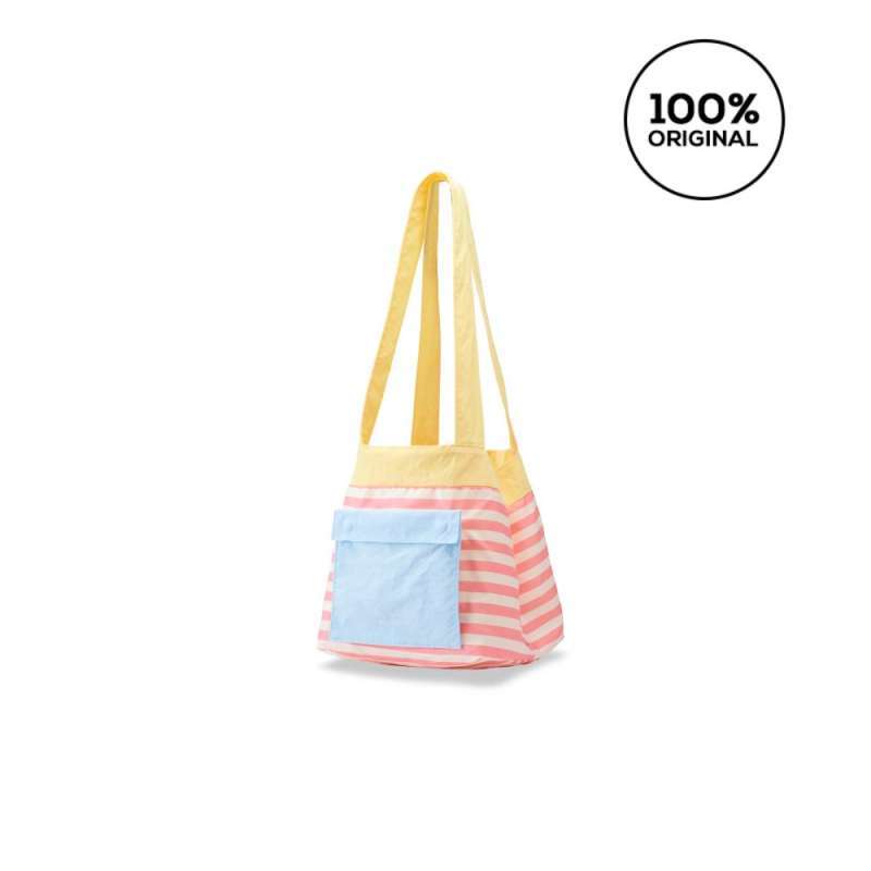 Jual Mini Reversible Bag Beyond The Vines Model Terbaru & Kekinian ...