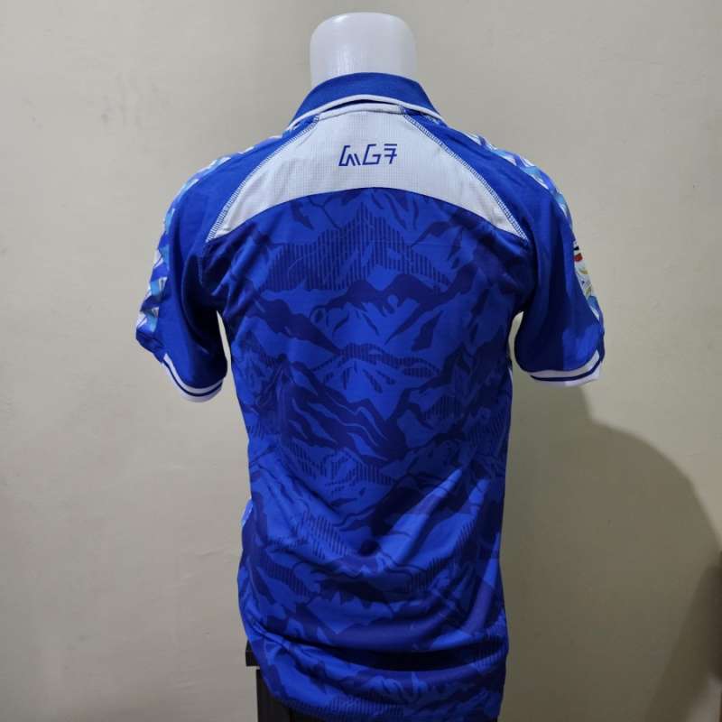 Jual Jersey Persigar Garut 2023 Home Player Issue Original L Di Seller ...