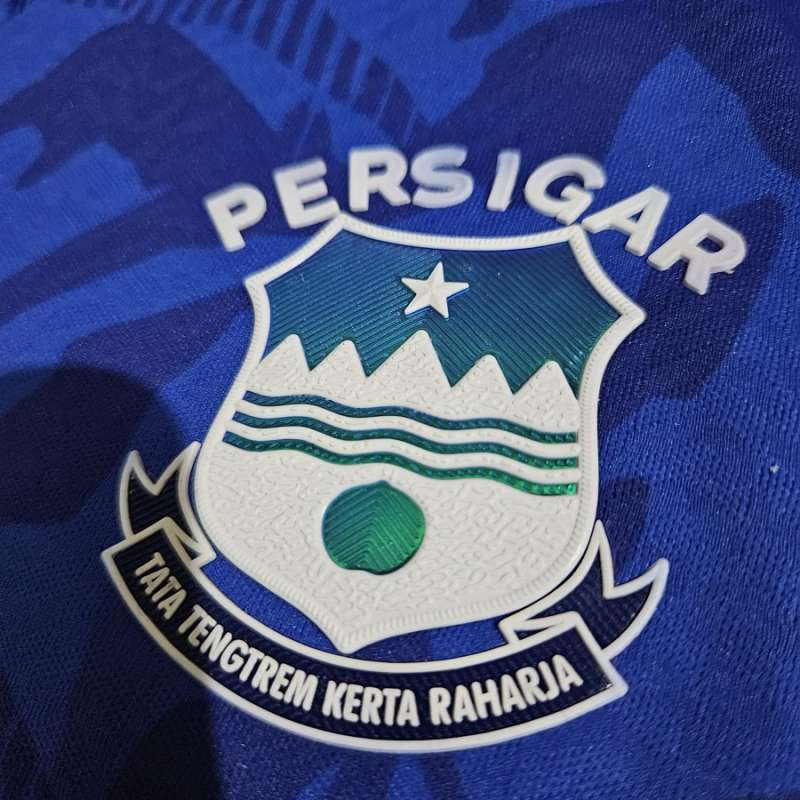 Jual Jersey Persigar Garut 2023 Home Player Issue Original L Di Seller ...