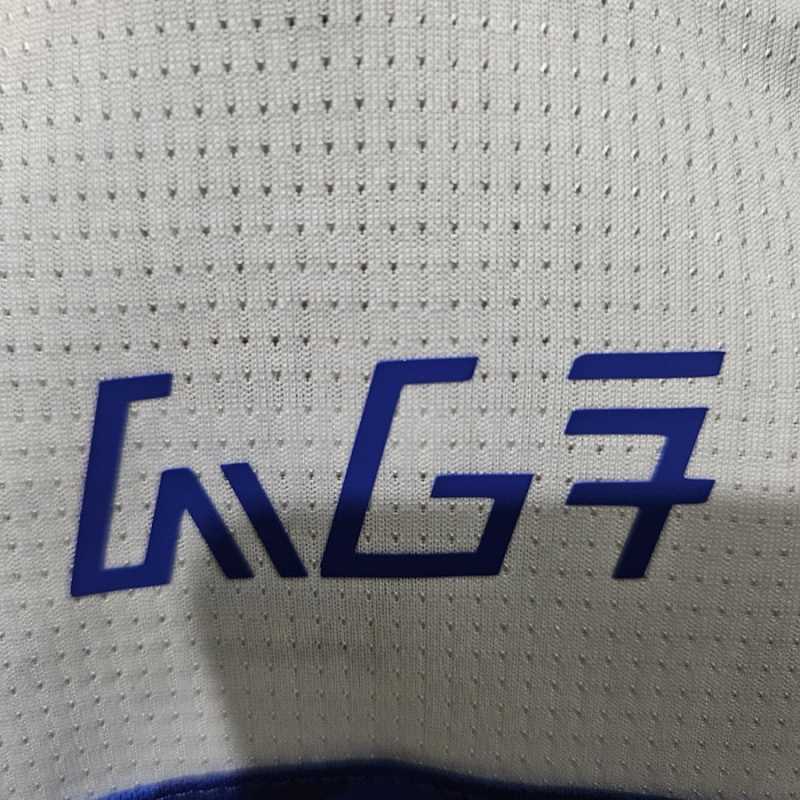 Jual Jersey Persigar Garut 2023 Home Player Issue Original L Di Seller ...