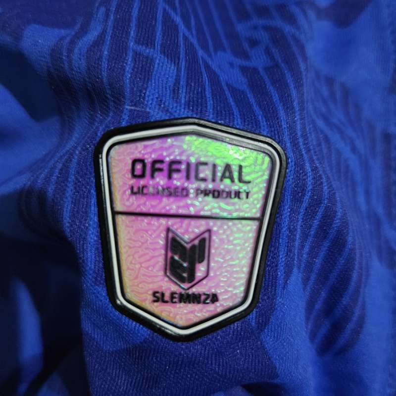 Jual Jersey Persigar Garut 2023 Home Player Issue Original L Di Seller ...