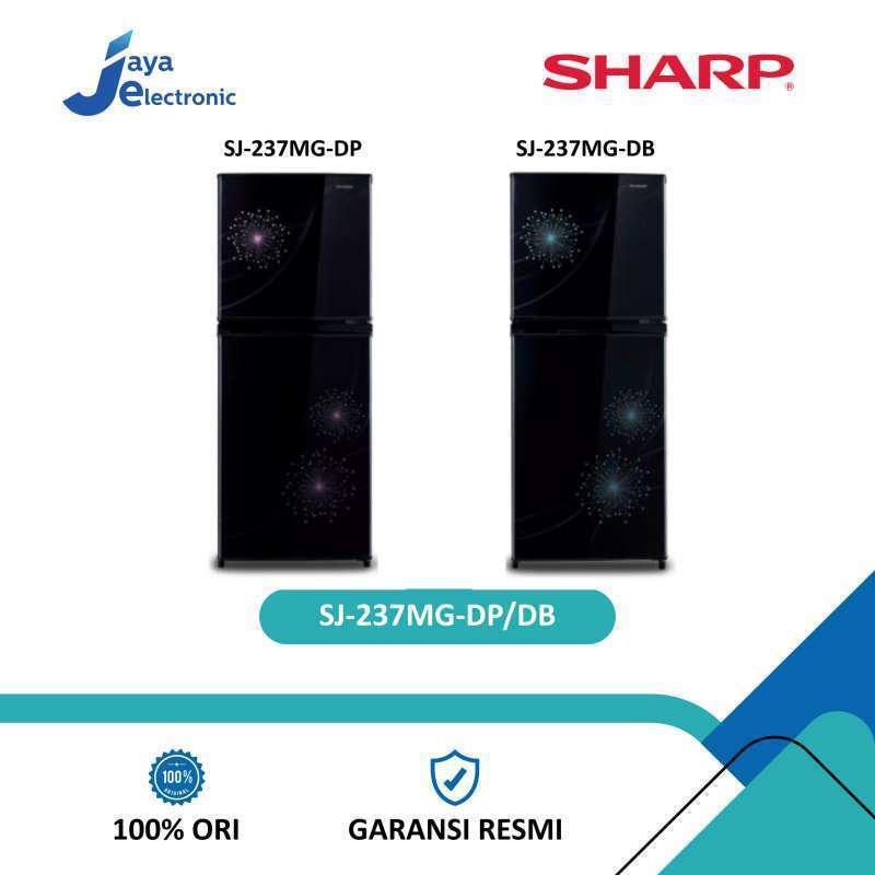 Sharp Sj 237 - Harga Terbaru Mei 2026