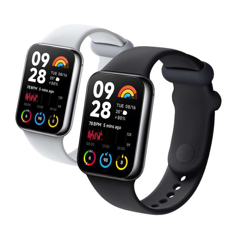 Jual Official Xiaomi 14 Free Xiaomi Smart Band 8 Pro | Snapdragon® 8 ...