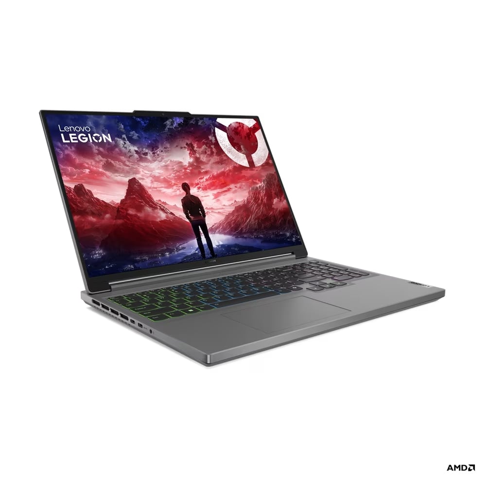Promo Lenovo Legion Slim 5 16ahp9 83dh000kid Gaming Notebook - Luna ...
